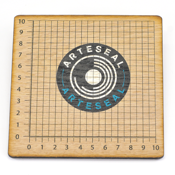 Oak Scale Board – ArteSeal